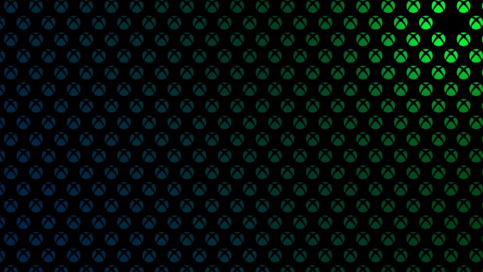 Xbox One Background Themes | Martin Crownover